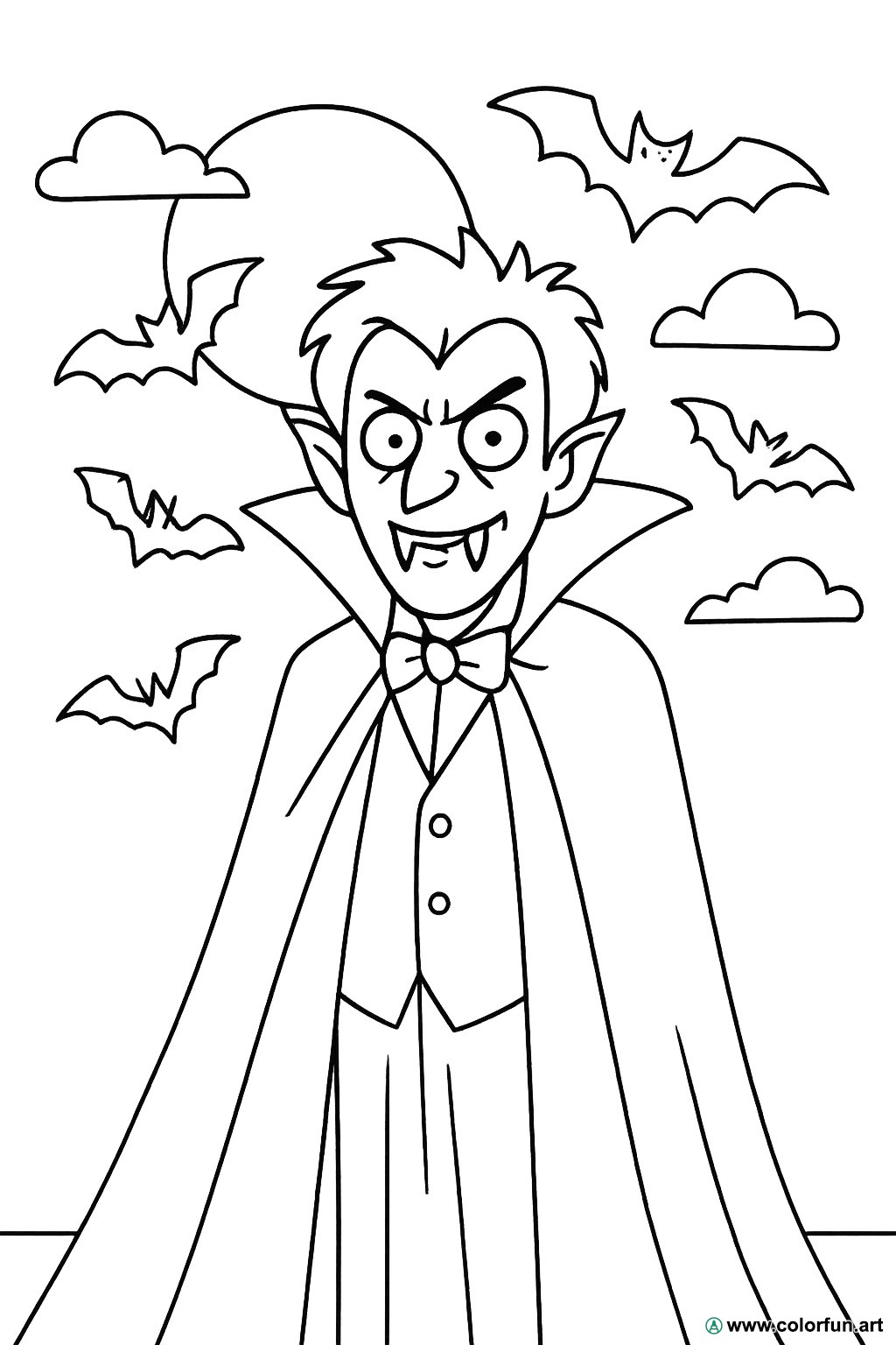 Dessins De Vampires Au Crayon Joann Sfar : Comment Dessiner "Petit